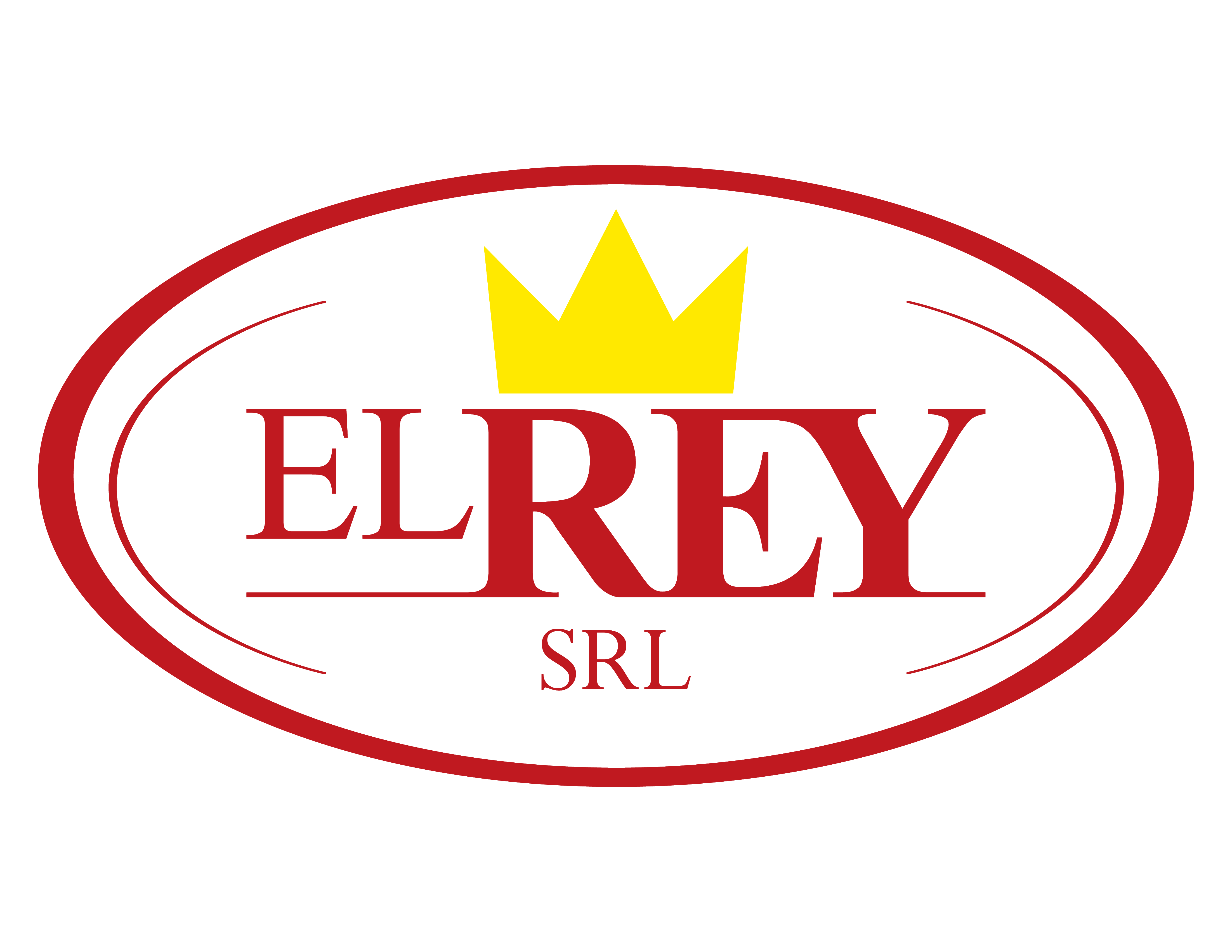 EL REY SRL